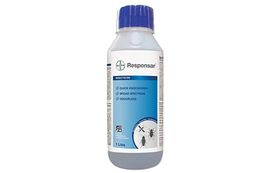 Bayer Responsar - Cockroaches Control - 1 Litre Pack | Liquid – FUJIAKA