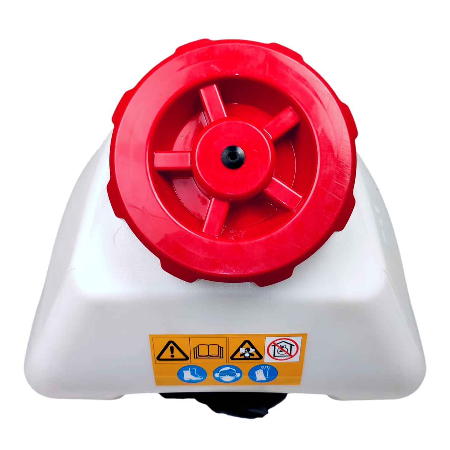 FUJIAKA SHAKTI, 2-Stroke Engine Operated Knapsack Power Sprayer - 25 L